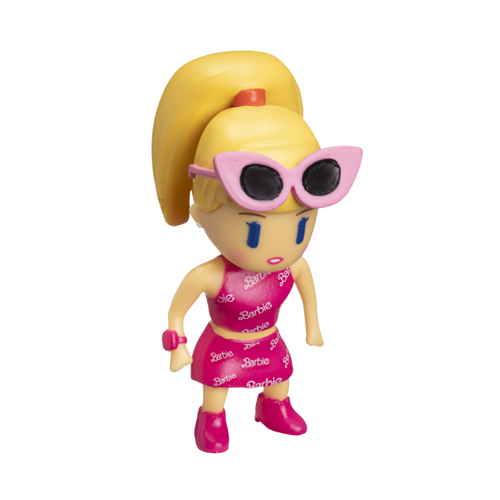 Barbie X Stumble Guys Collectible Figures – MundiCollections